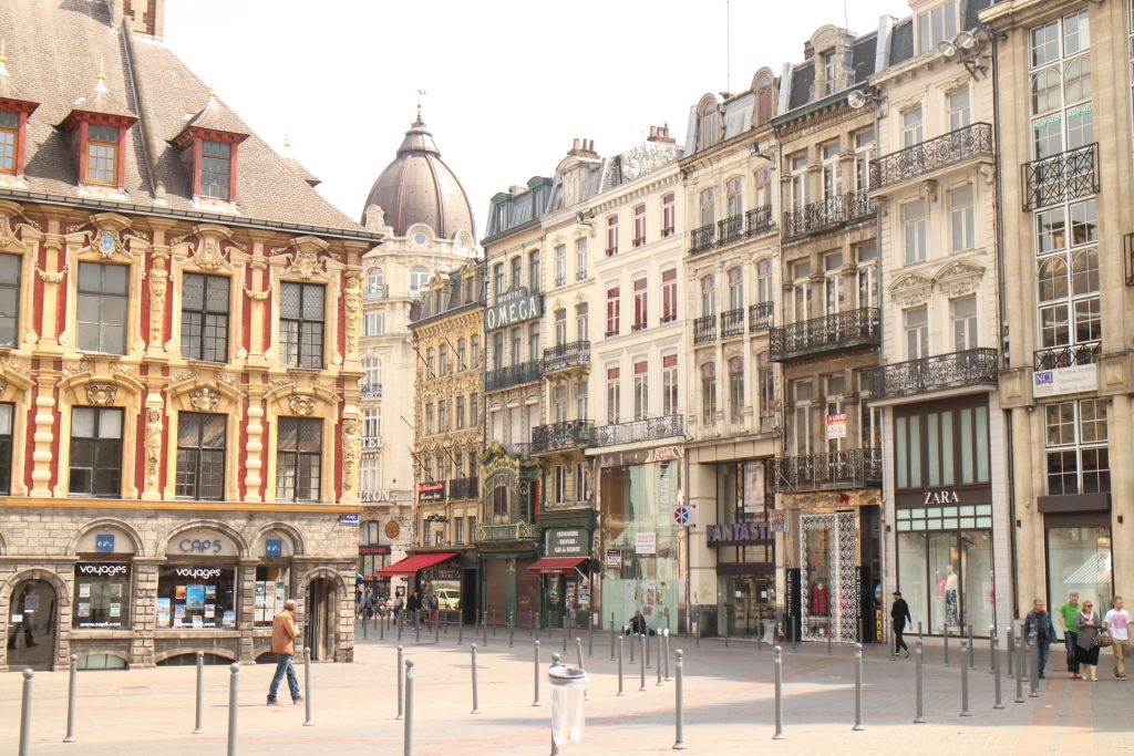 Lille: city of culture, cobbles and cuisine - TRAVEL COCKTAIL