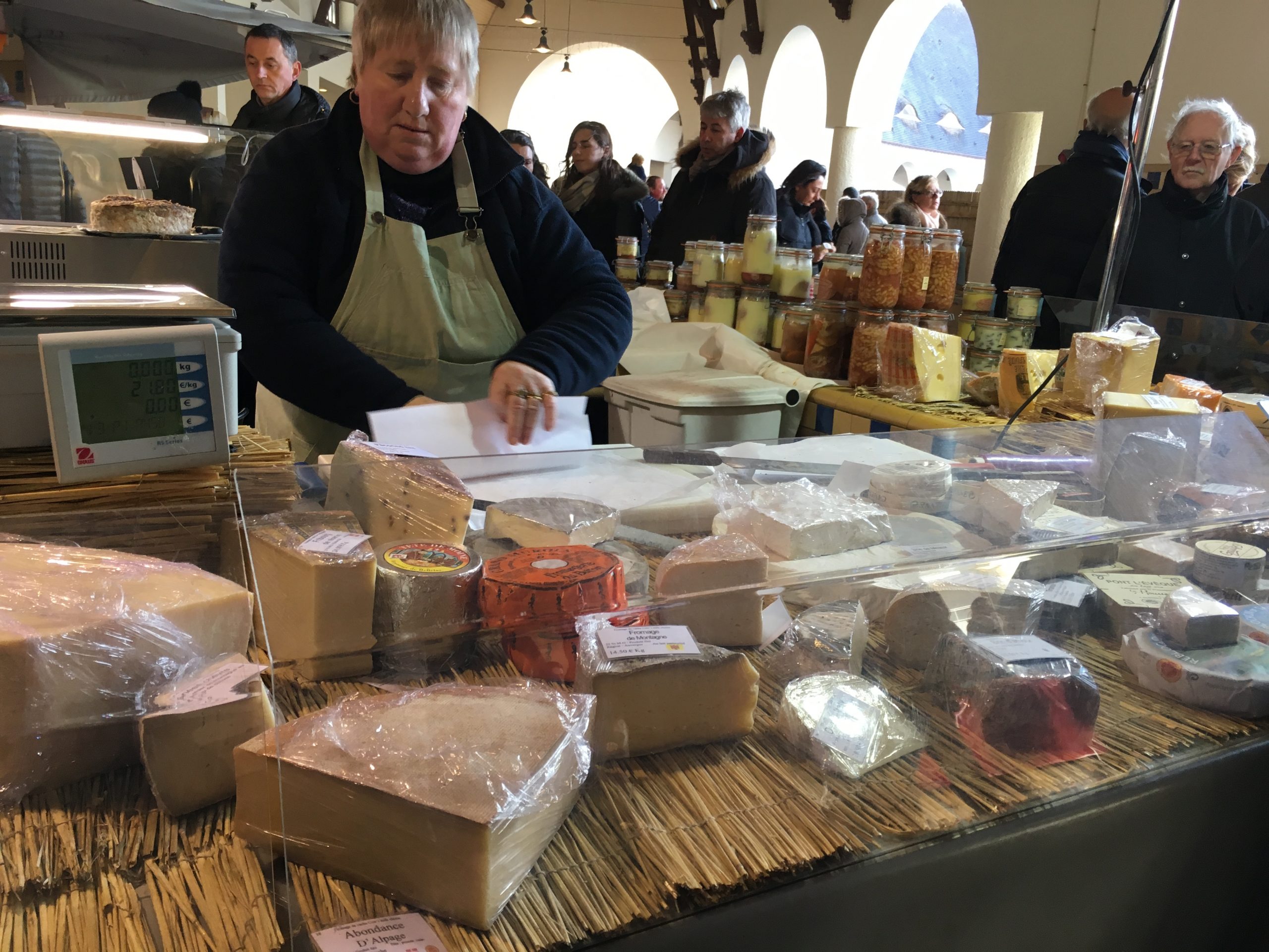 Shopping, seafood and sunsets in lovely Le Touquet - TRAVEL COCKTAIL