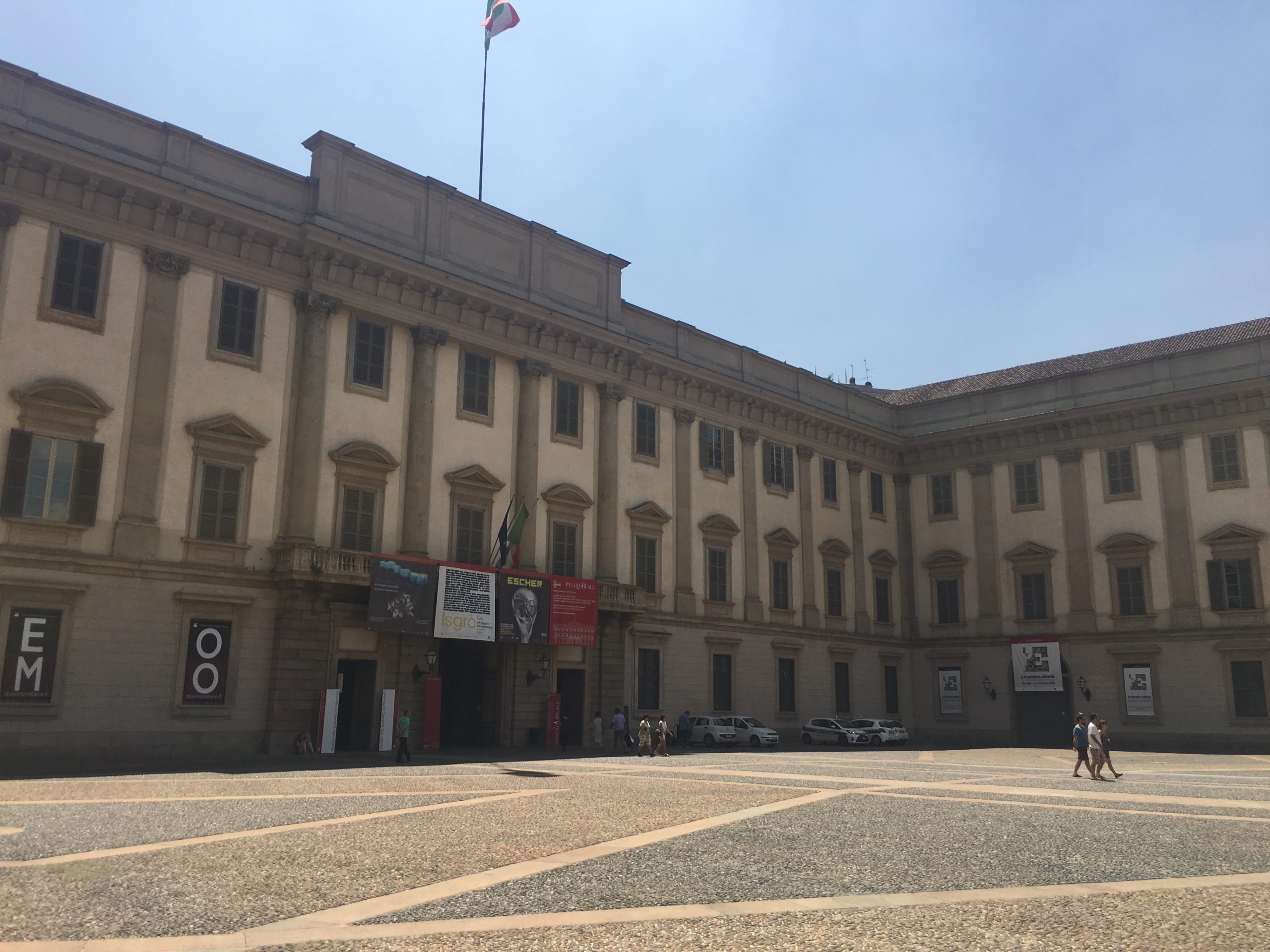 Making memories in Milan - TRAVEL COCKTAIL