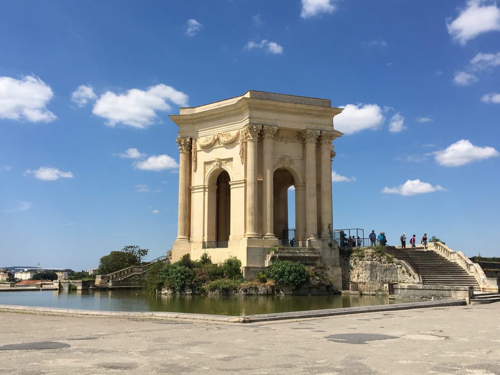 Montpellier: a medieval city with a modern twist - TRAVEL COCKTAIL