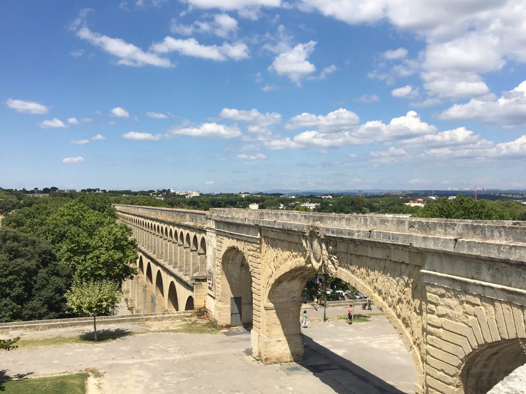 Montpellier: a medieval city with a modern twist - TRAVEL COCKTAIL