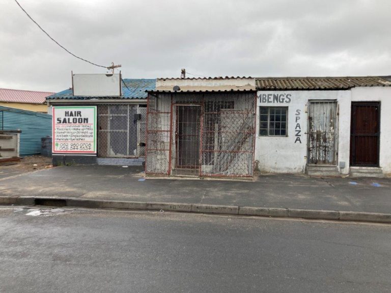 Langa township: where you'll see a different side to Cape Town - TRAVEL ...