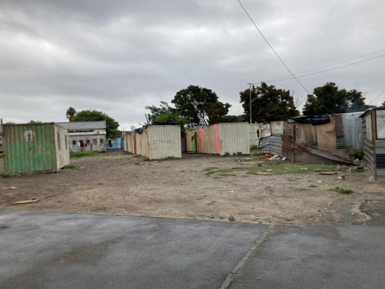 Langa township: where you'll see a different side to Cape Town - TRAVEL ...