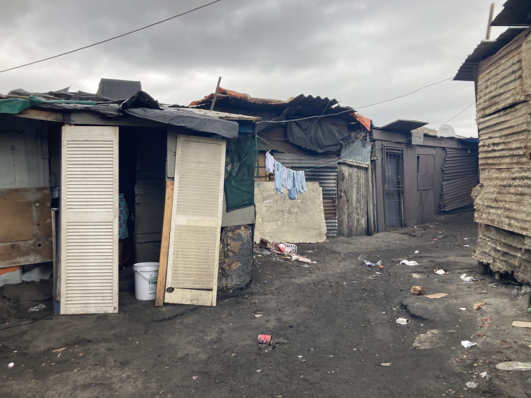 Langa township: where you'll see a different side to Cape Town - TRAVEL ...