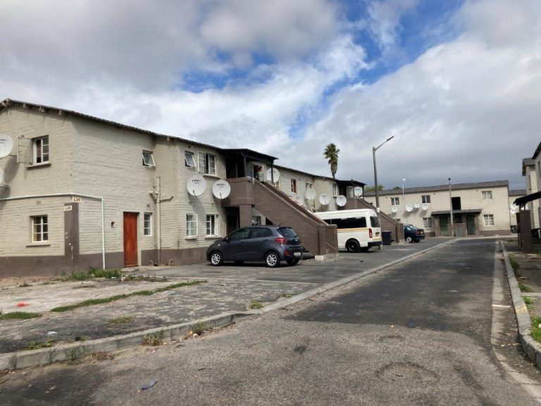 Langa township: where you'll see a different side to Cape Town - TRAVEL ...